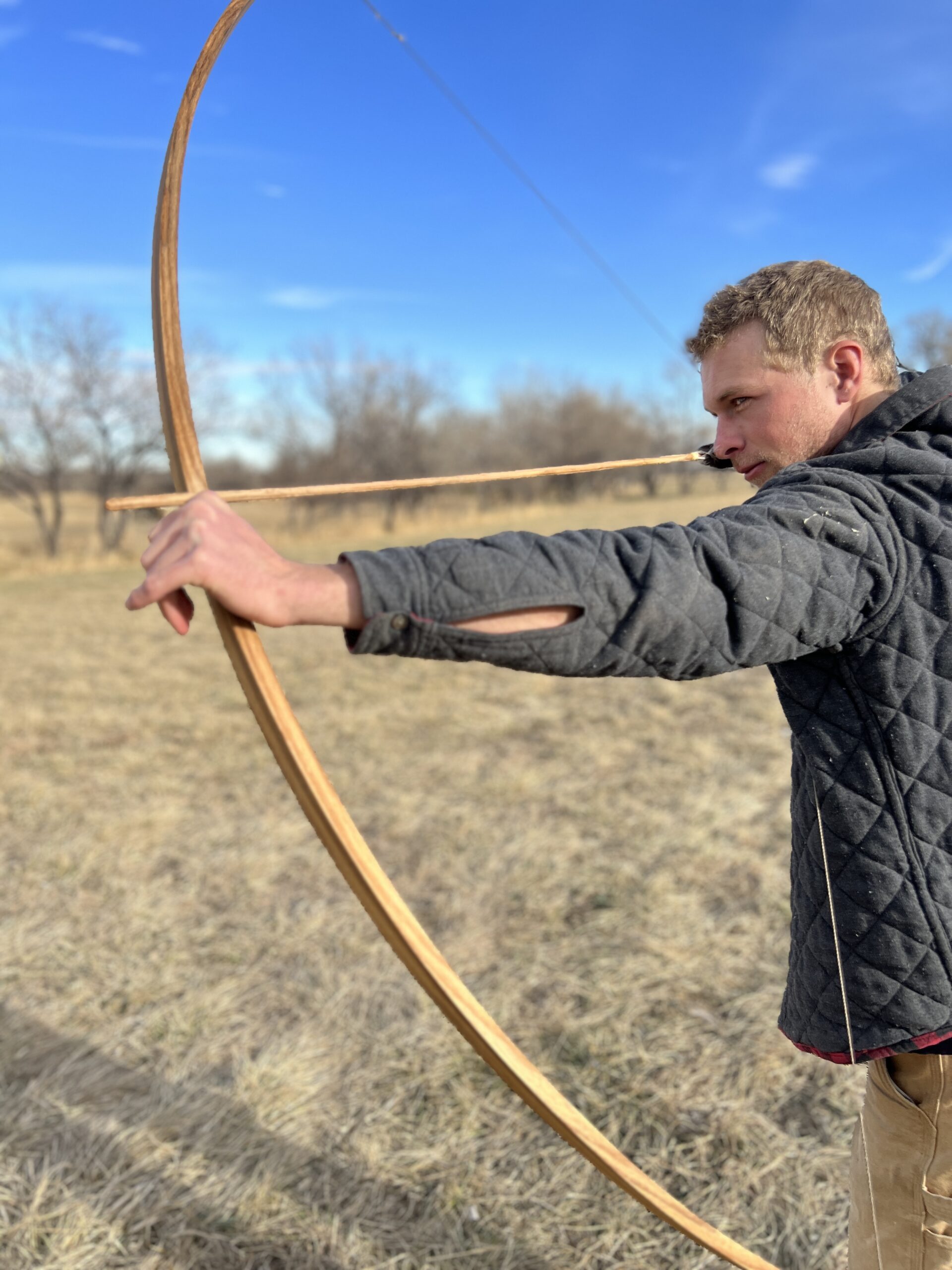 Skills Workshops - Laughing Coyote Project